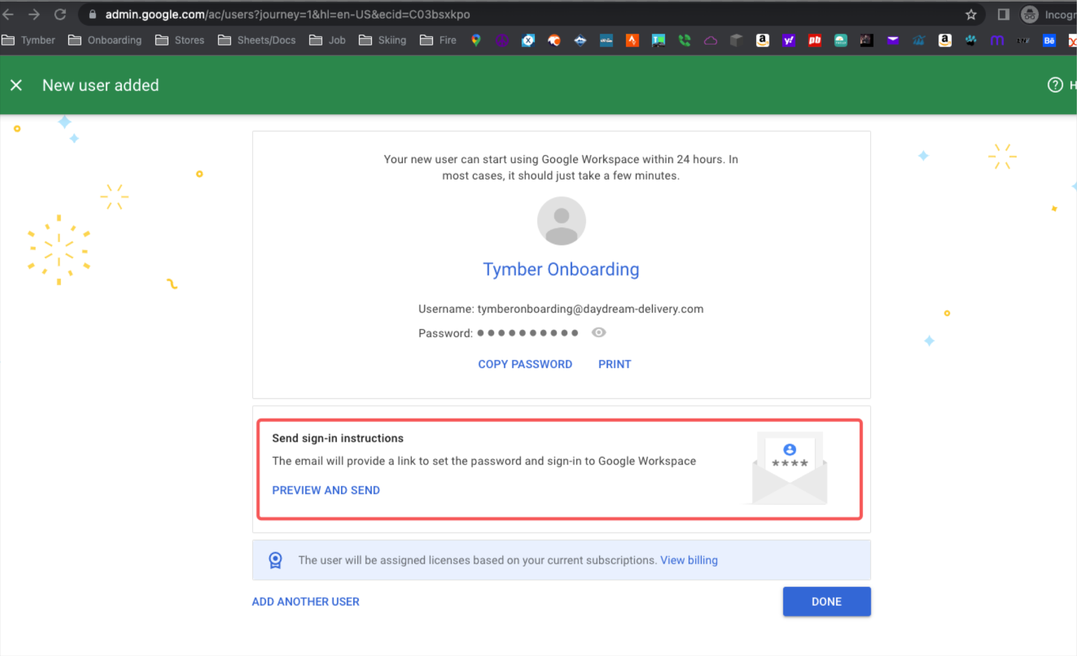 ECOM | How to grant Admin access in Google Workspace